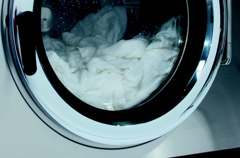Fire Department Washers and Dryers for Gear | Laundry One