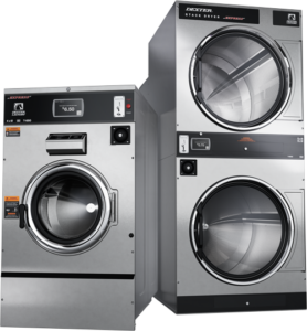 Commercial Laundry Equipment & Parts | Laundry One